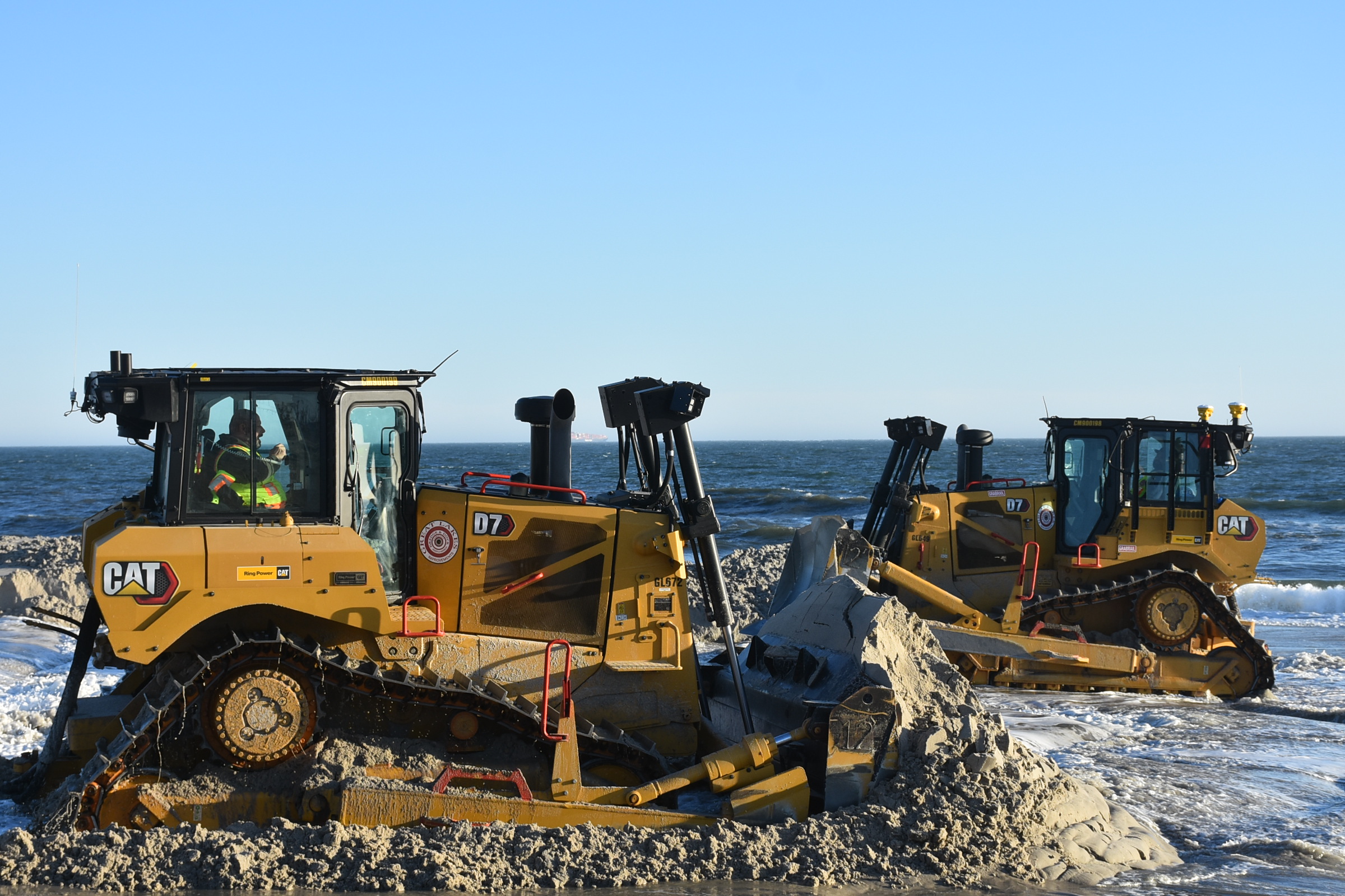 Civil Works Budget Information